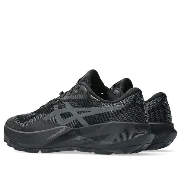 Asics Trabuco Gore Tex Athletic Sneakers - Black/graphite Grey