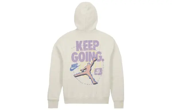 JORDAN X Dj Khaled Hoodie