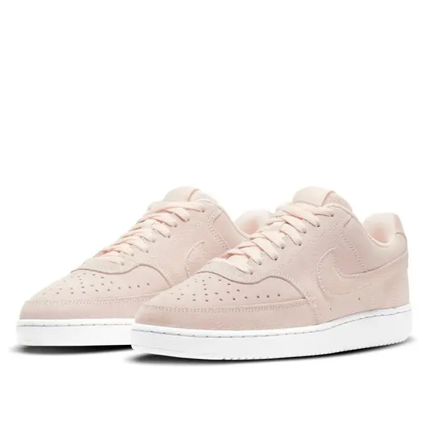 Nike Court Vision Low Sneakers