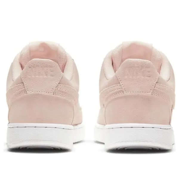 Nike Court Vision Low Sneakers - Pink