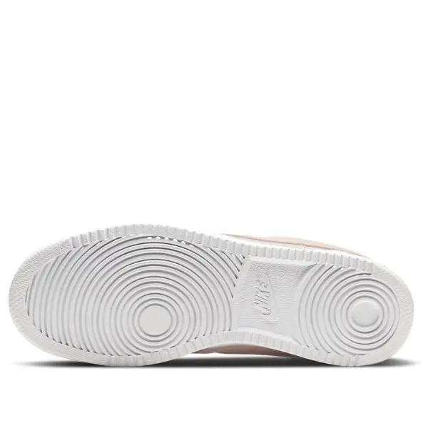 Nike Court Vision Low Sneakers - Pink