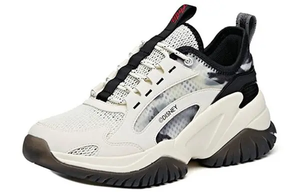 ANTA X Hua Mulan Training Series Sneakers