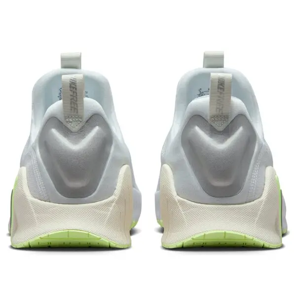 Nike Free Metcon Sneakers - White/barely Volt/sail