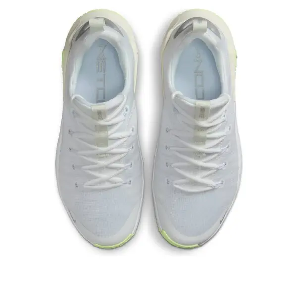 Nike Free Metcon Sneakers - White/barely Volt/sail
