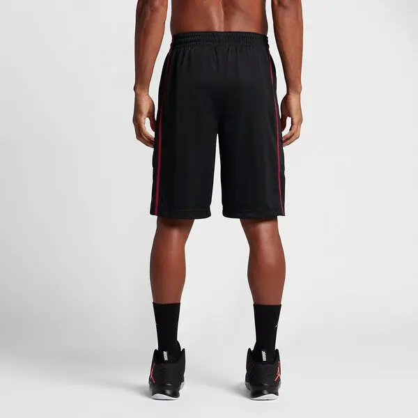 JORDAN Double Crossover Basketball Shorts