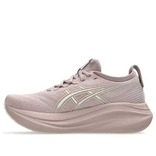 Asics Gel-nimbus 27 Sneakers - Fawn/birch