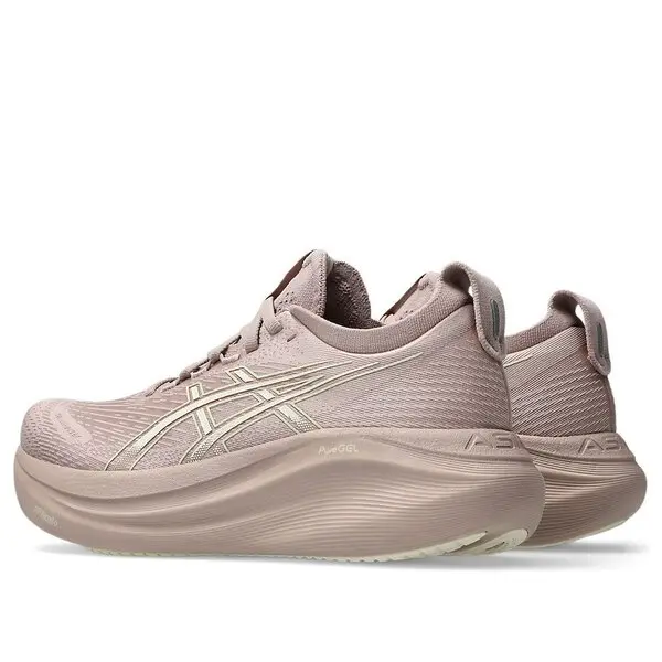 Asics Gel-nimbus 27 Sneakers - Fawn/birch