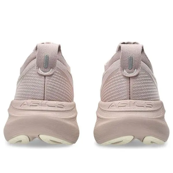 Asics Gel-nimbus 27 Sneakers - Fawn/birch