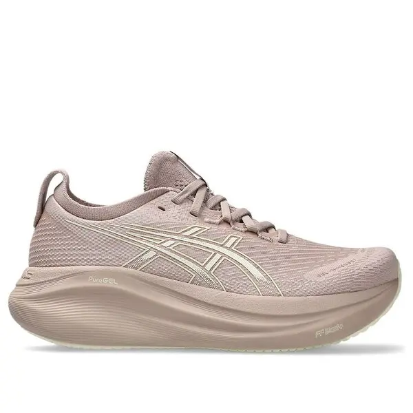 Asics Gel-nimbus 27 Sneakers - Fawn/birch