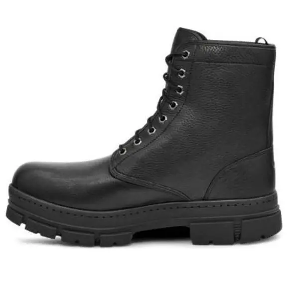 UGG Skyview Service Boot - Black