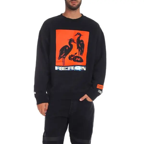 Heron Preston Crewneck Sweatshirt