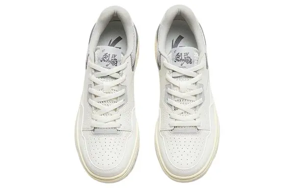 ANTA Flame 4 Sneakers