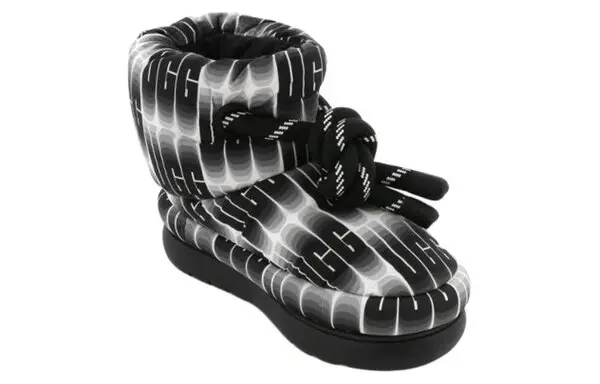 UGG Classic Maxi Wavelength Short Boot