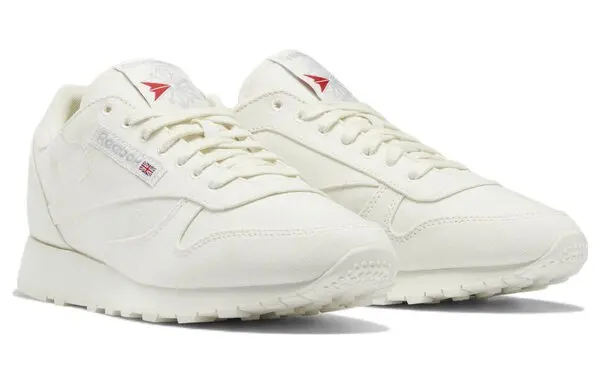 REEBOK Classic Beige Sneakers