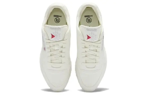 REEBOK Classic Beige Sneakers