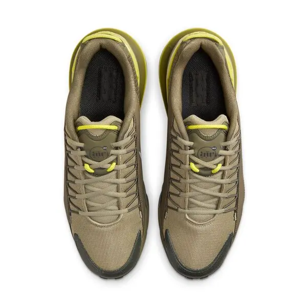 Nike Max Pulse Roam Sneakers - Olive