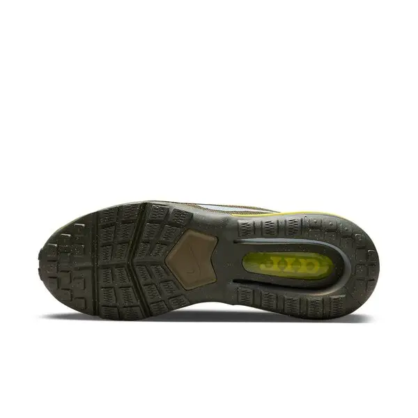 Nike Max Pulse Roam Sneakers - Olive