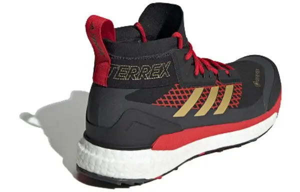 Adidas Free Hiker Gtx High Top Sneakers