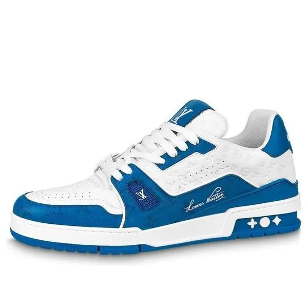 LOUIS VUITTON Trainers - Wb