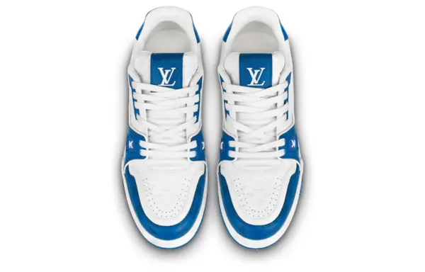 LOUIS VUITTON Trainers - Wb