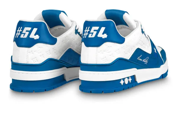 LOUIS VUITTON Trainers - Wb
