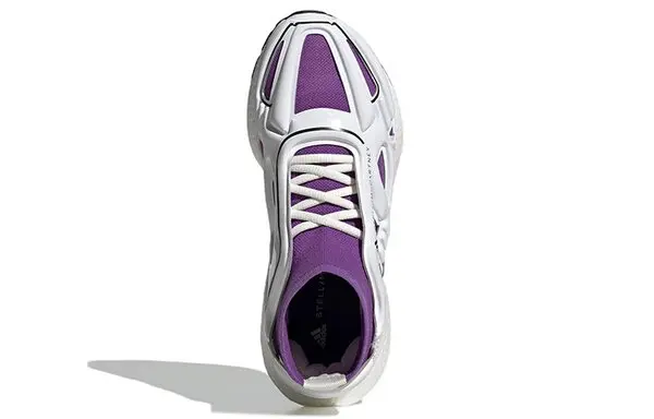 Adidas Ultra Boost 22 X Stella Mccartney High Top Sneakers