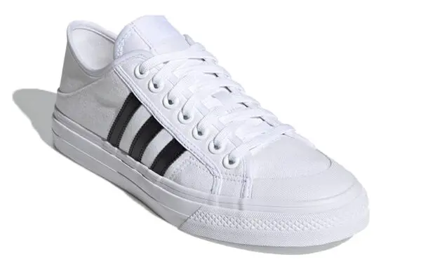Adidas Collapsible Nizza Low Sneakers