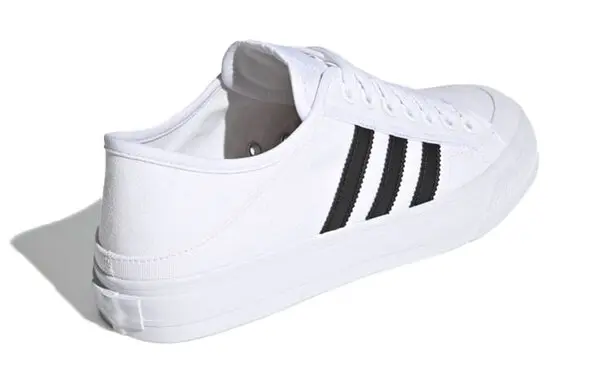Adidas Collapsible Nizza Low Sneakers