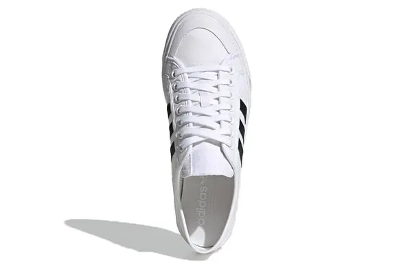 Adidas Collapsible Nizza Low Sneakers