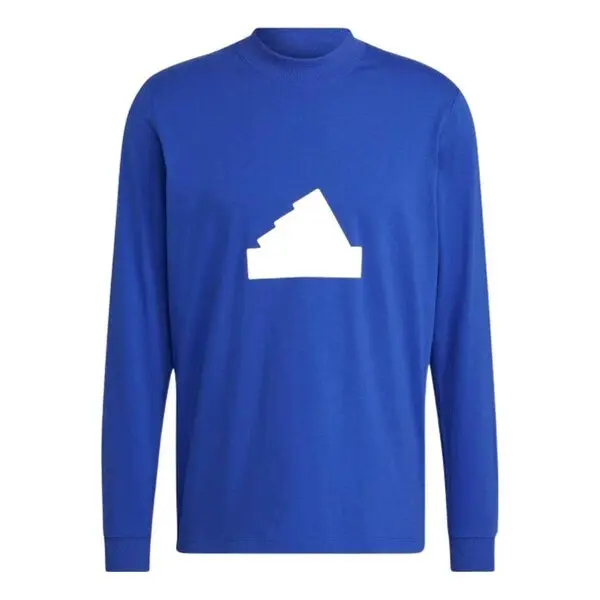 Adidas Long Sleeve Crewneck T-shirt - Default Colorway