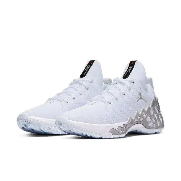 JORDAN Jumpman Diamond Low Pf Sneakers