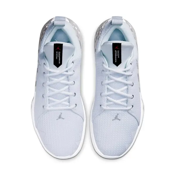 JORDAN Jumpman Diamond Low Pf Sneakers