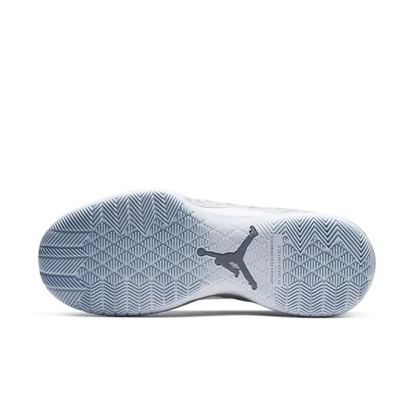 JORDAN Jumpman Diamond Low Pf Sneakers
