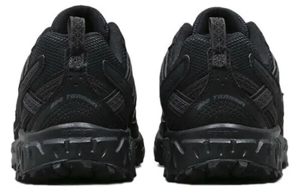 NEW BALANCE 410 2e Wide Athletic Sneakers - Black