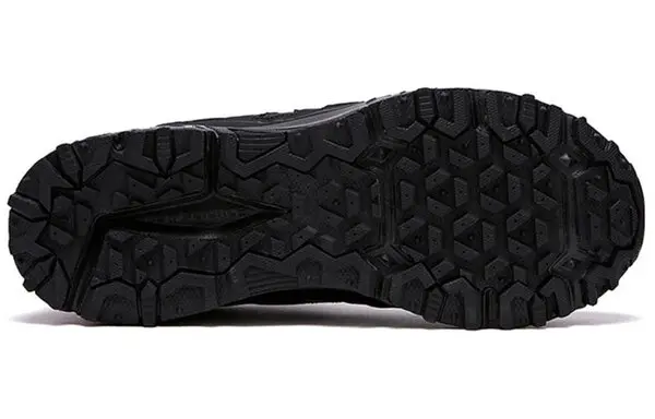 NEW BALANCE 410 2e Wide Athletic Sneakers - Black