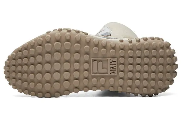 FILA Fm-2 X Mihara Sneakers 'beige White