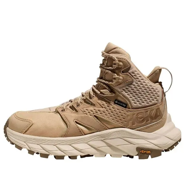 Hoka One One Anacapa Mid Gtx - Brown