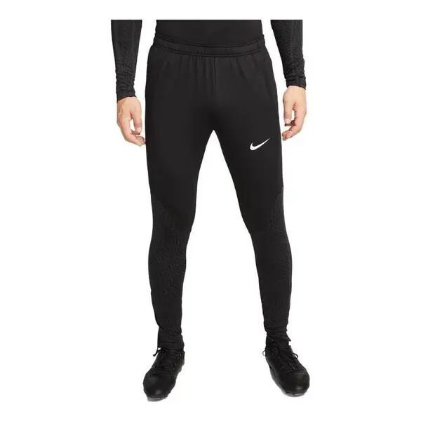 Nike Long Pants Dri-fit Strike Pants - Black