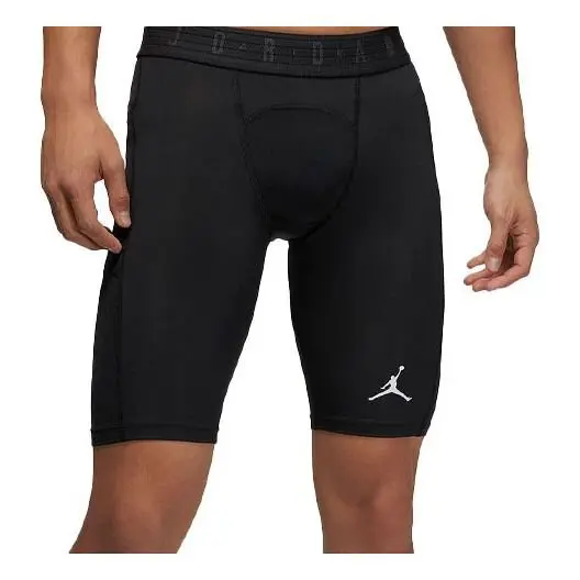 JORDAN Dri-fit Logo Gym Shorts - Default Color