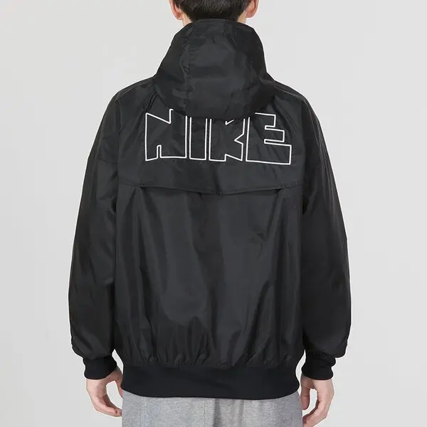 Nike As Wr Woven+ Lnd Jacket