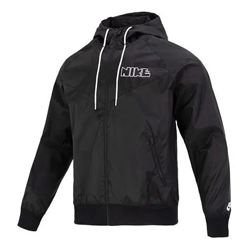 Nike As Wr Woven+ Lnd Jacket
