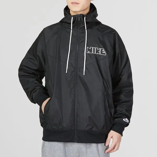Nike As Wr Woven+ Lnd Jacket