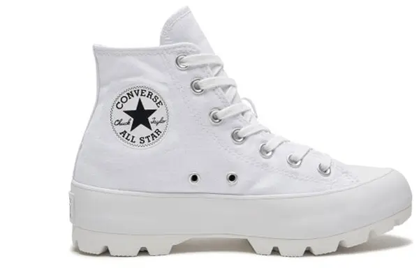 CONVERSE Chuck Taylor All Star High Lugged Sneakers