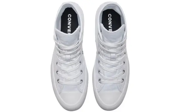 CONVERSE Chuck Taylor All Star High Lugged Sneakers