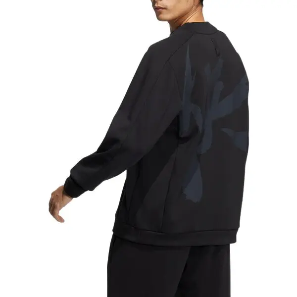 Adidas Logo Sweatshirt - Default Colorway