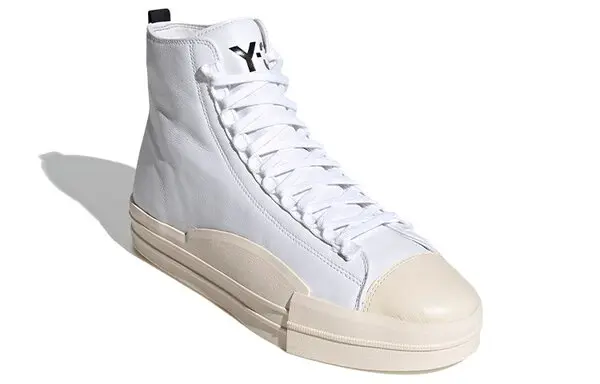 Adidas Y-3 Yuben Mid Sneakers
