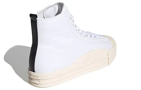 Adidas Y-3 Yuben Mid Sneakers