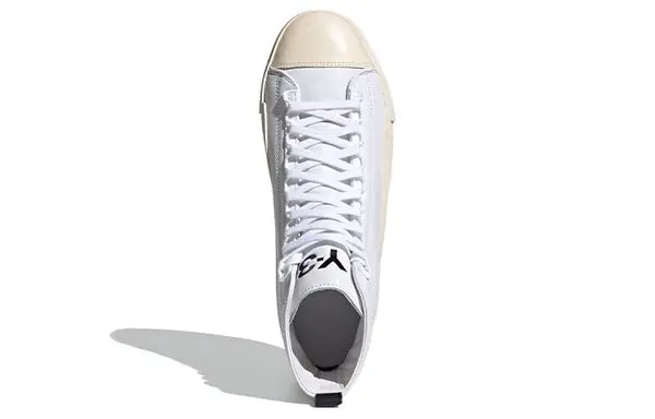 Adidas Y-3 Yuben Mid Sneakers