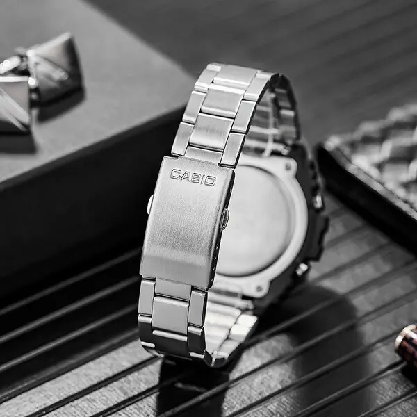 Casio Quartz Digital Watch
