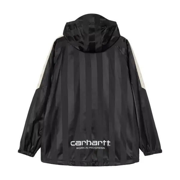 Carhartt Work In Progress X F.c.real Bristol Warm Up Jacket